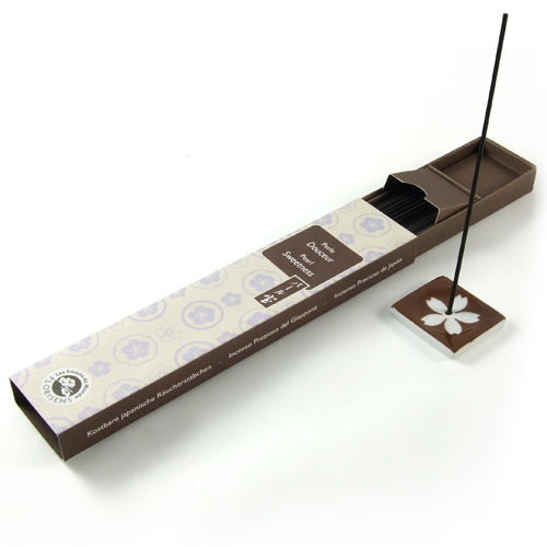 Home Fragrance - Japanese Smokeless Karin Pearl Incense – zen minded