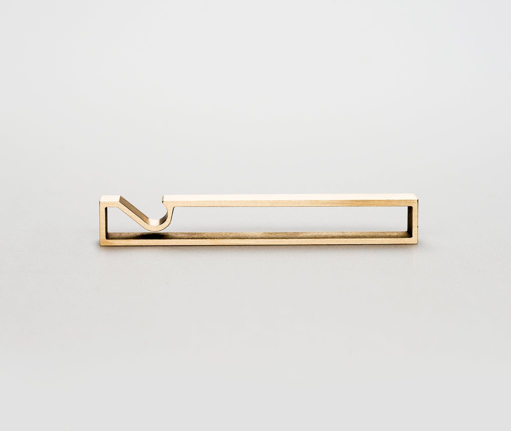 Futagami Messing-Flaschenöffner - Rahmen – zen minded