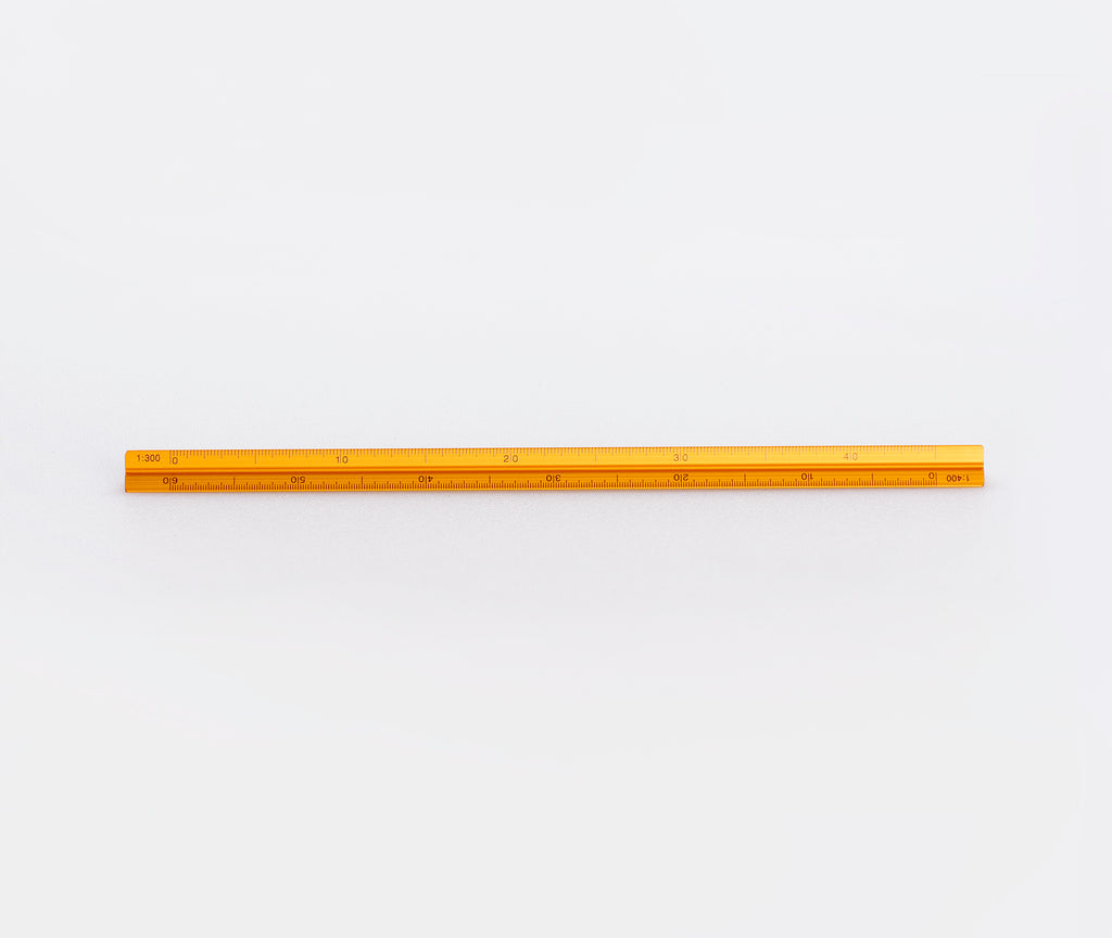 HighTide 15cm Drafting Scale - Gold – zen minded