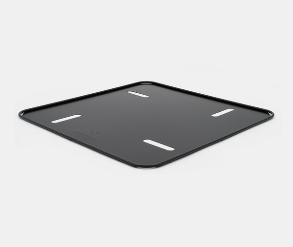 Snow Peak Pack & Carry Fireplace Base Plate - Large – zen minded